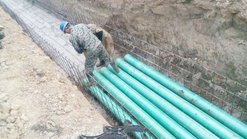 电工对配管及电缆线路检修质量标准都清楚吗,看完就有收获