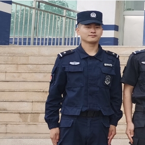 奶茶小将 