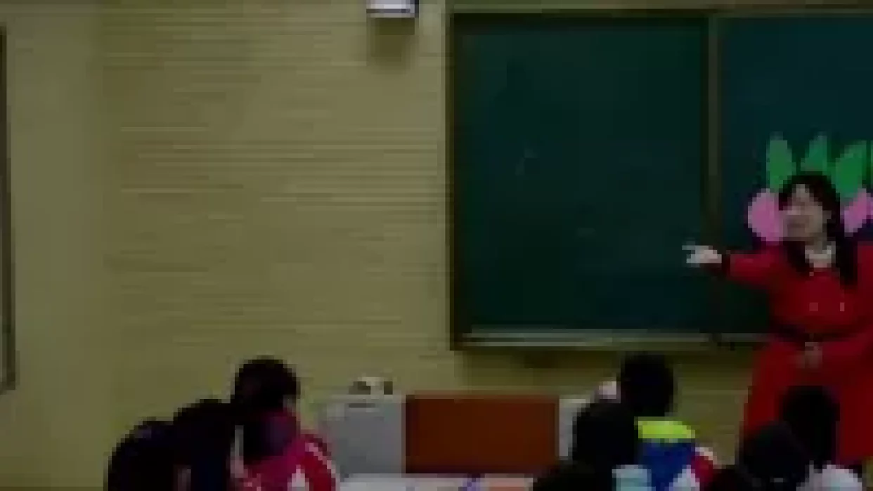 人教版小学数学二年级下册2表内除法(一)除法-潘老师公开优质课(配...