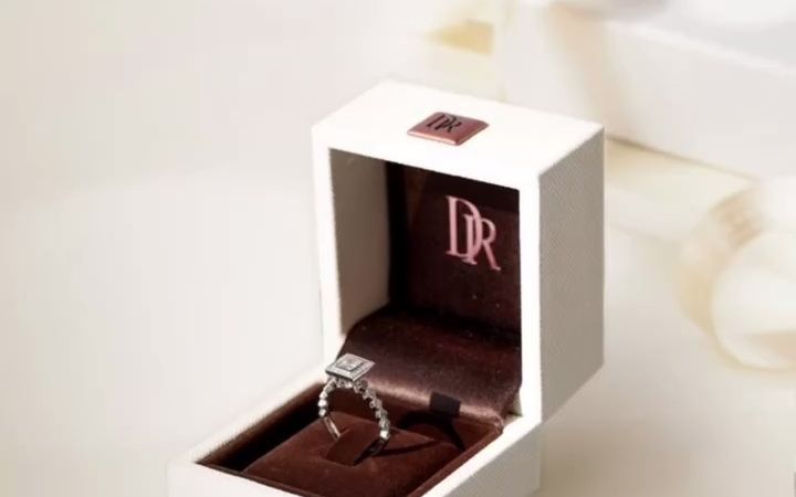 DR回应成本4000的钻戒卖1.5万