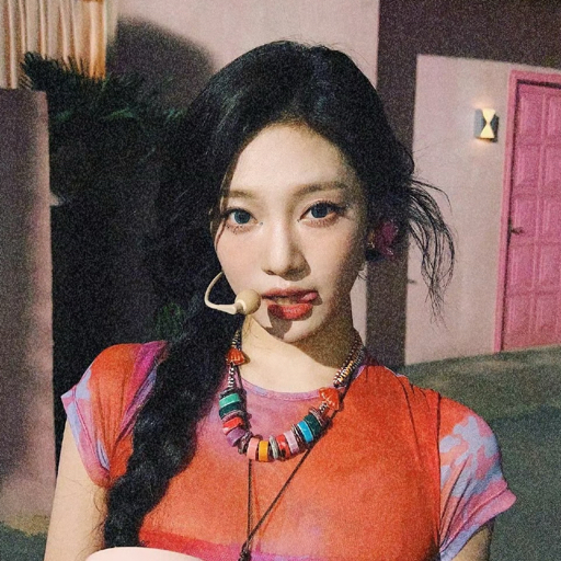 Yannie很酷 