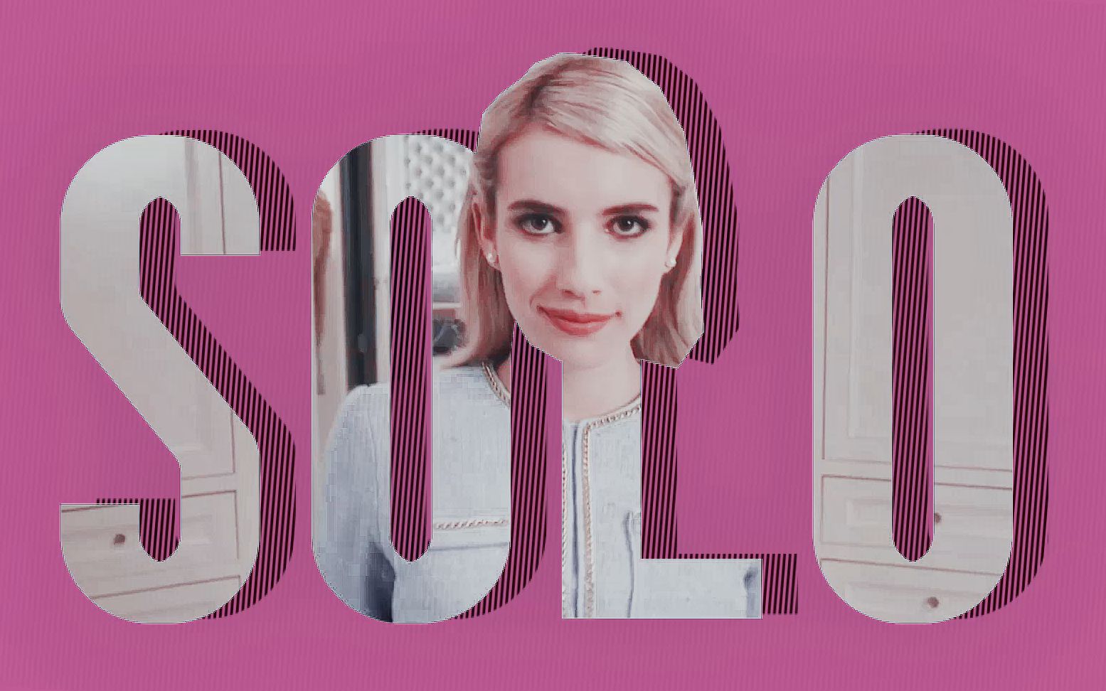 Vegas字幕教程►SOLO