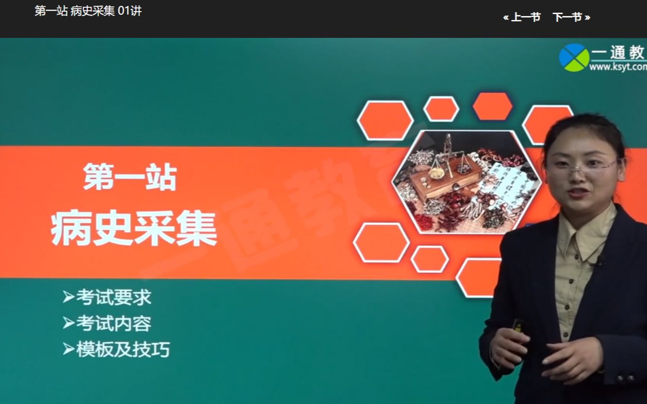 第一站 病例分析 12讲 心血管系统疾病04