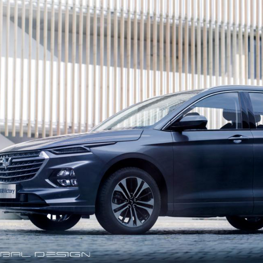 营口阳光五菱宝骏汽车 