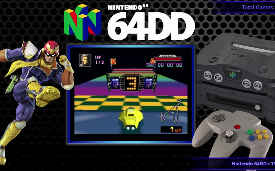 Launchbox--大神2.6T超大收集,掌机、街机、家用机一网打尽