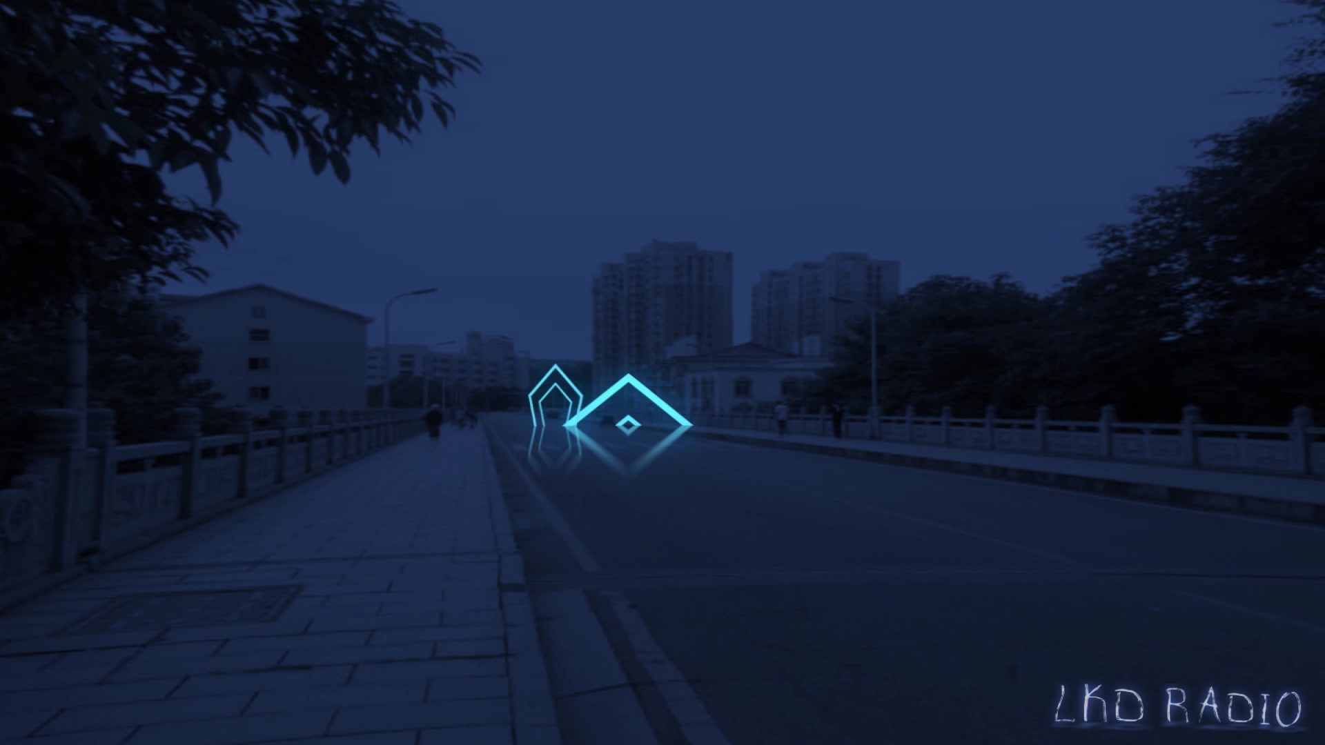 光影林大 中南林业科技大学