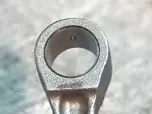 发动机活塞连杆的结构与检修