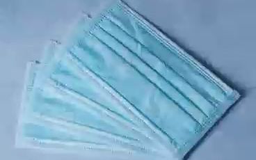 含连花清瘟的口罩要来了!以岭药业新专利刷屏