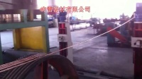 铜包钢绞线生产过程 (4)