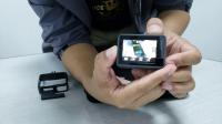 gopro6相机使用教程