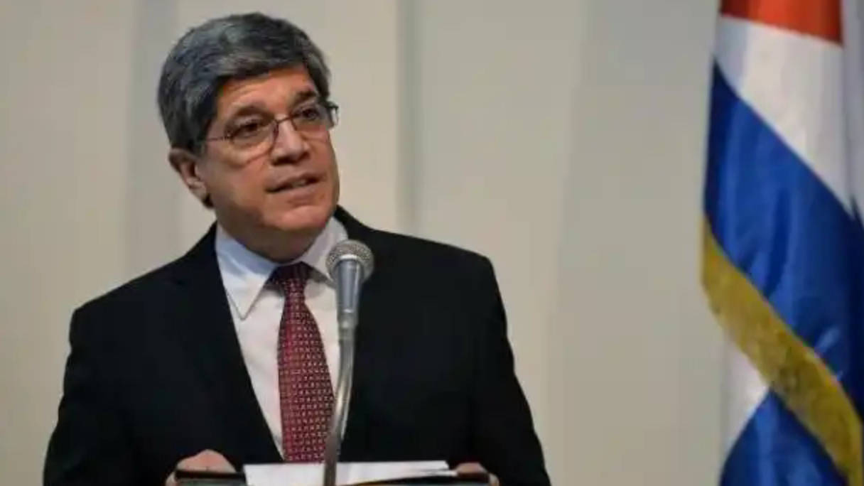 古巴副外长:古巴正为美国可能发起军事侵略做准备