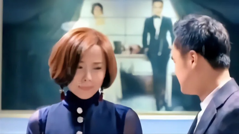黄绮珊一首《离不开你》唱得撕心裂肺,感人肺腑,唱尽人生辛酸