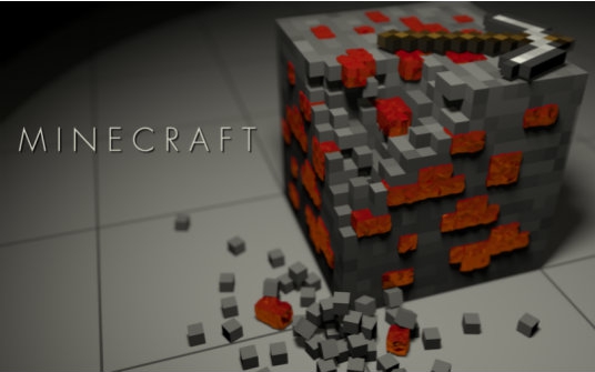 【我的世界】MC红石陷阱系列第①期——大触手把手教你如何制作水牢
