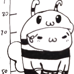 假如给我三只LuoLi 