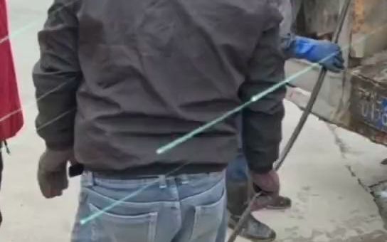 无锡惠山区管道疏通清洗 管道检测 管道非开挖修复 无锡君得利