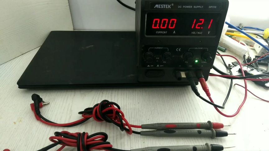 网上买万用表的表笔,真的是好的吗?让我来给你测试一下