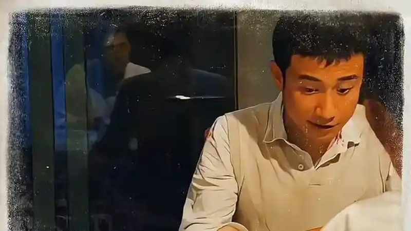 一个伟大的父亲,完成了一个不可能完成的任务