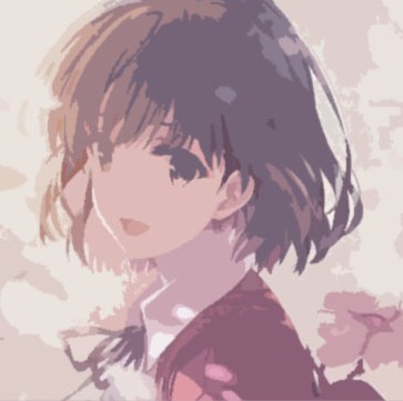 建筑姬Ling 