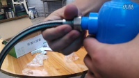 前置过滤器使用安装方法