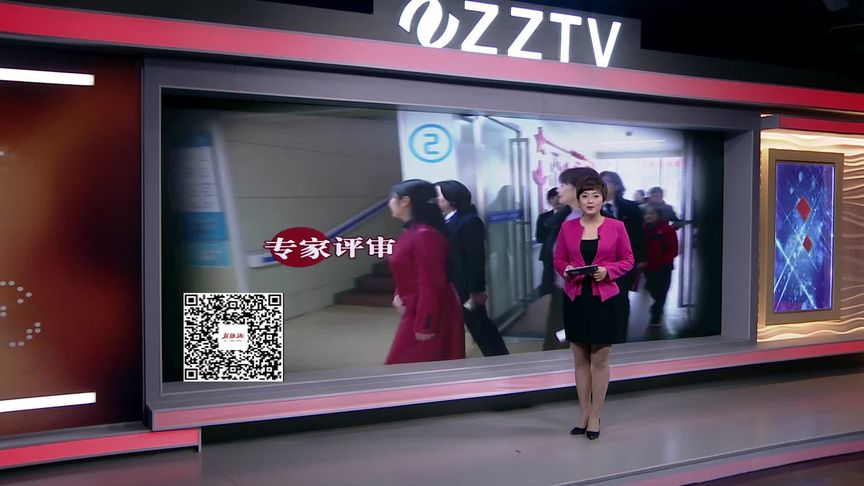 市妇幼保健院:通过专家评审 晋级“三甲”行列