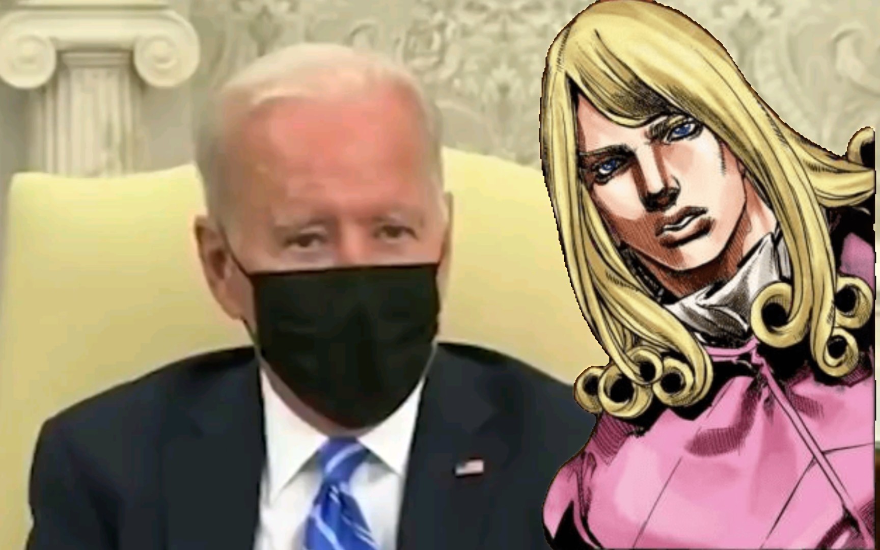 现在的美国总统和以前的美国总统