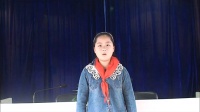 江溪小学红领巾电视《卫生健康教育》2015.4.9