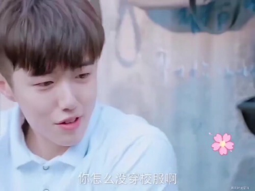 优酷影视推广计划我来推好剧那年时光安好