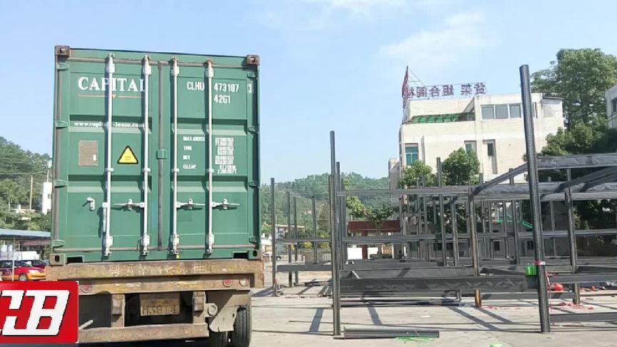 中山货架厂家出品-模具架系列