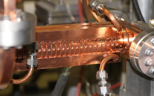 [粒子加速器课程]14 高频系统