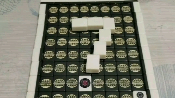 9岁小学生非要挑战定格动画,不会有人看的