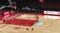 NBA 2K21 麦迪投篮动作包