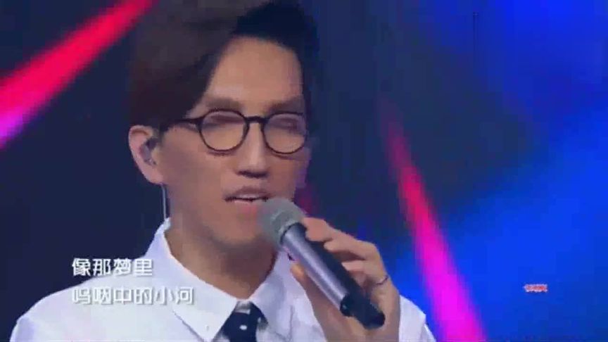 回味经典歌曲——林志炫-《你的样子》真好听