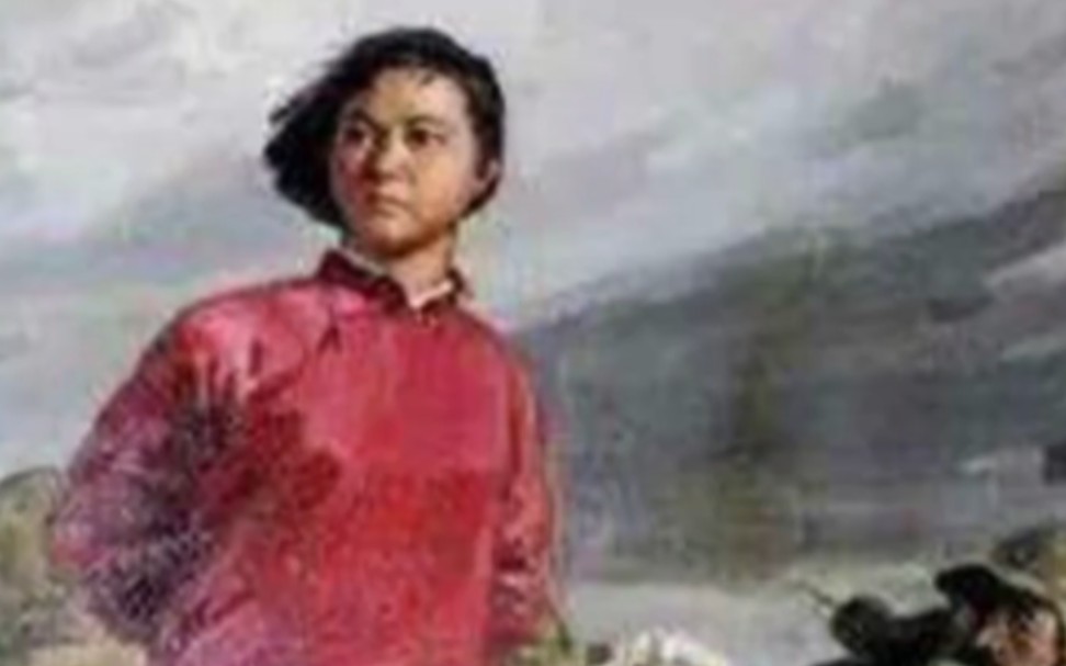 教材编写者回应网友提出的统编语文教材《刘胡兰》一文中相关表述问题