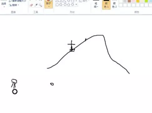 测量方位角计算和卡西欧5800计算方位角
