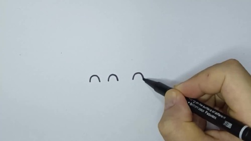 猫的简笔画怎么画