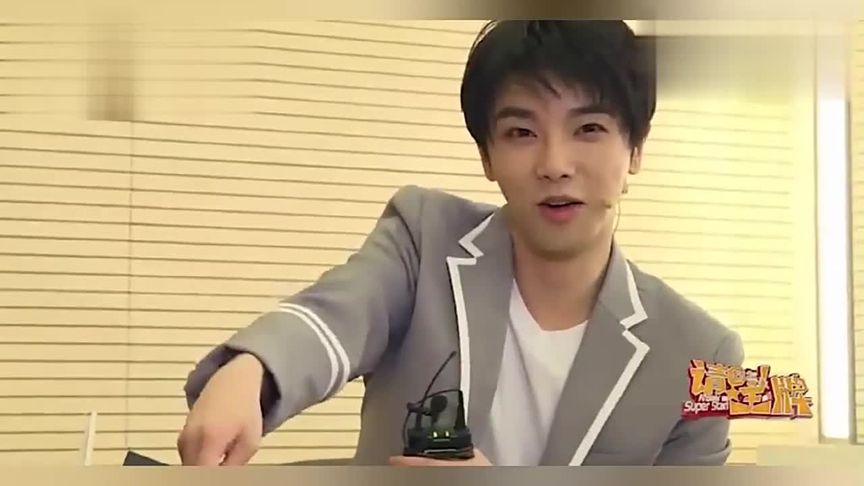 华晨宇在微博抽取ET留言,他看了这些留言会有什么回应呢