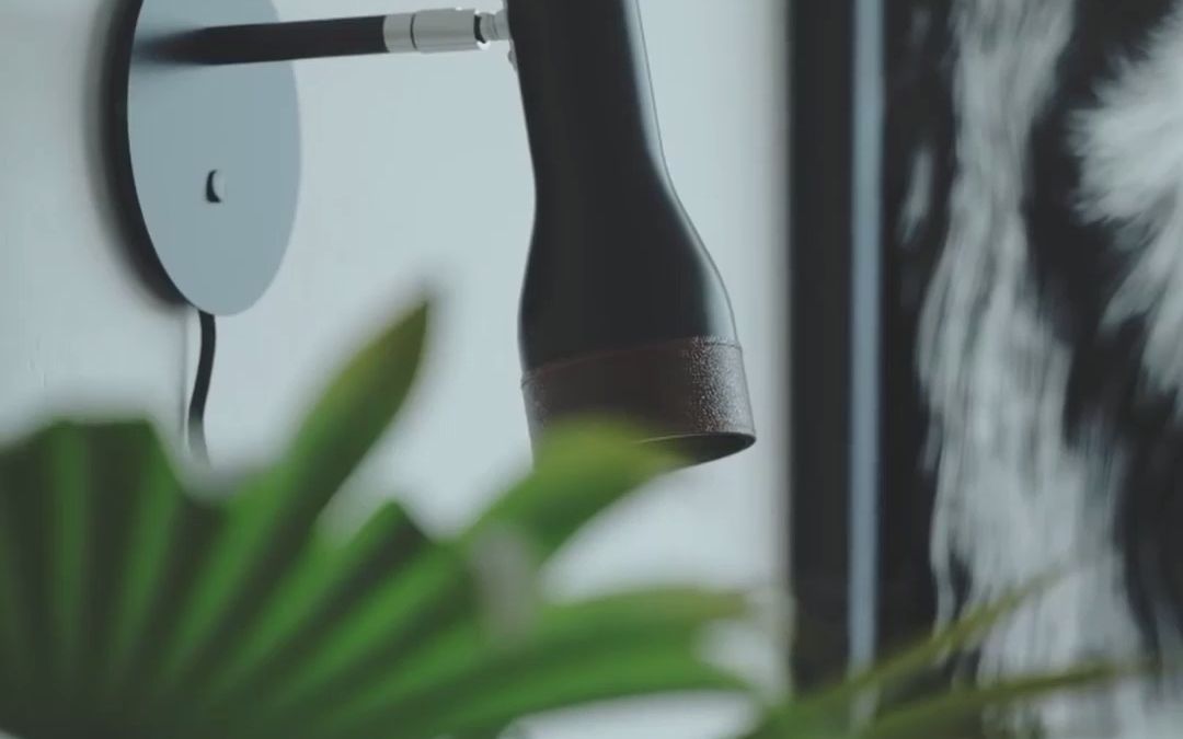 室内设计必备的3D漫游动画