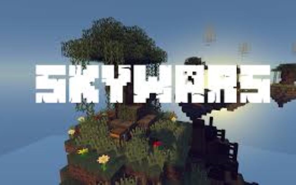 没正版MC而又想玩hypixel? 那就来TeaMC服务器吧 高仿hypixel的小...