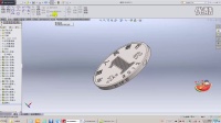 Solidworks动画制作教程线性马达