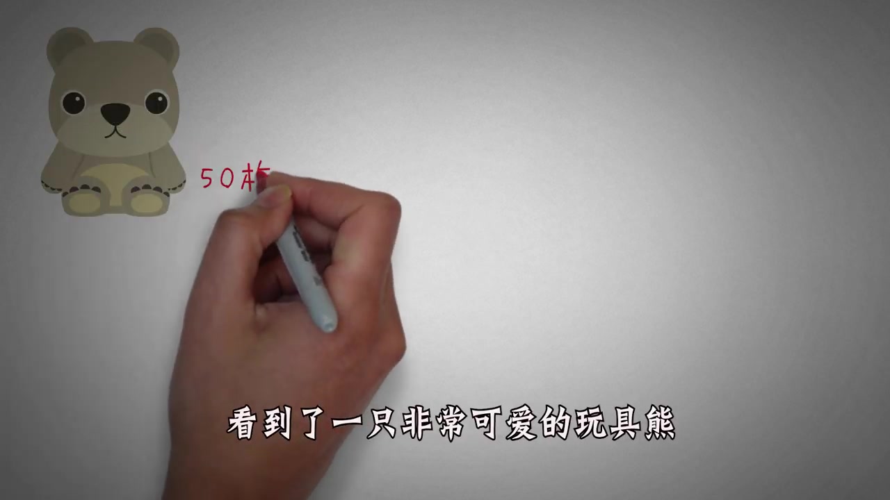 经济学一个简单的故事快速理解你身边的经济现象?【动画】