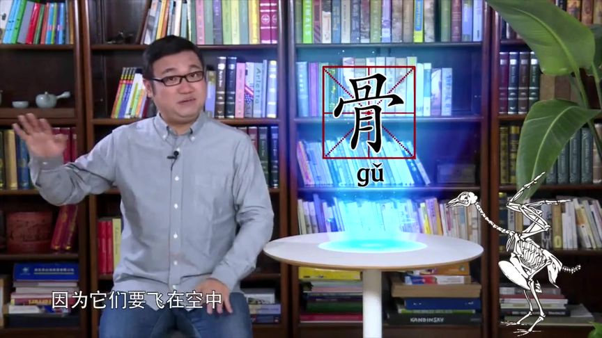 海韵教育丨汉字思维 第031集 结绳记事 ⑴