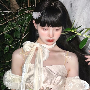 传奇推荐官江纤柔 