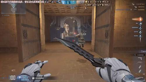 生化追击绝境求生!这张图到底有多恐怖?