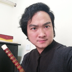 杭州笛箫厂家刘老师 