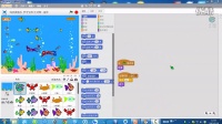 scratch2.0神奇的克隆