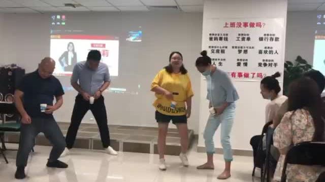 特别晨会,提前㊗️大家端午节安康!