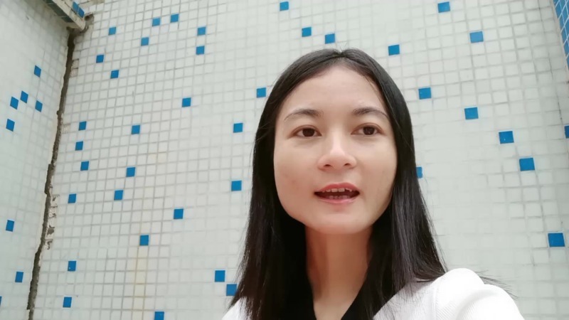 领到新年的第一笔工资,申请个人所得税,看到金额妹子瞬间乐坏