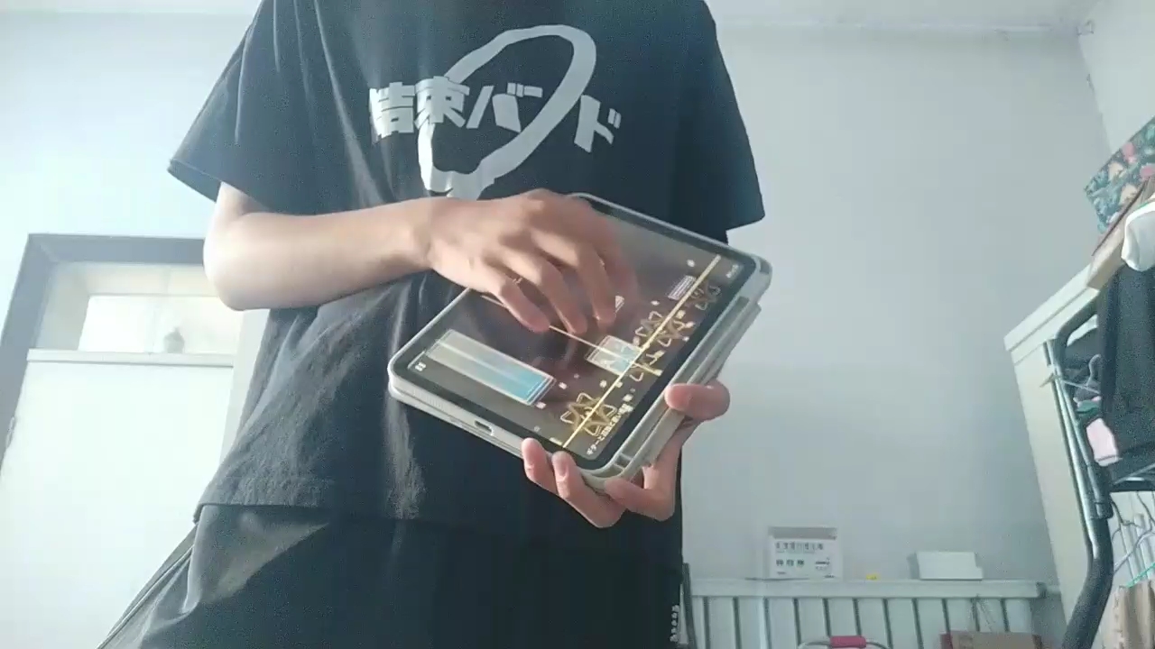 虾姬拔整_音游热门视频