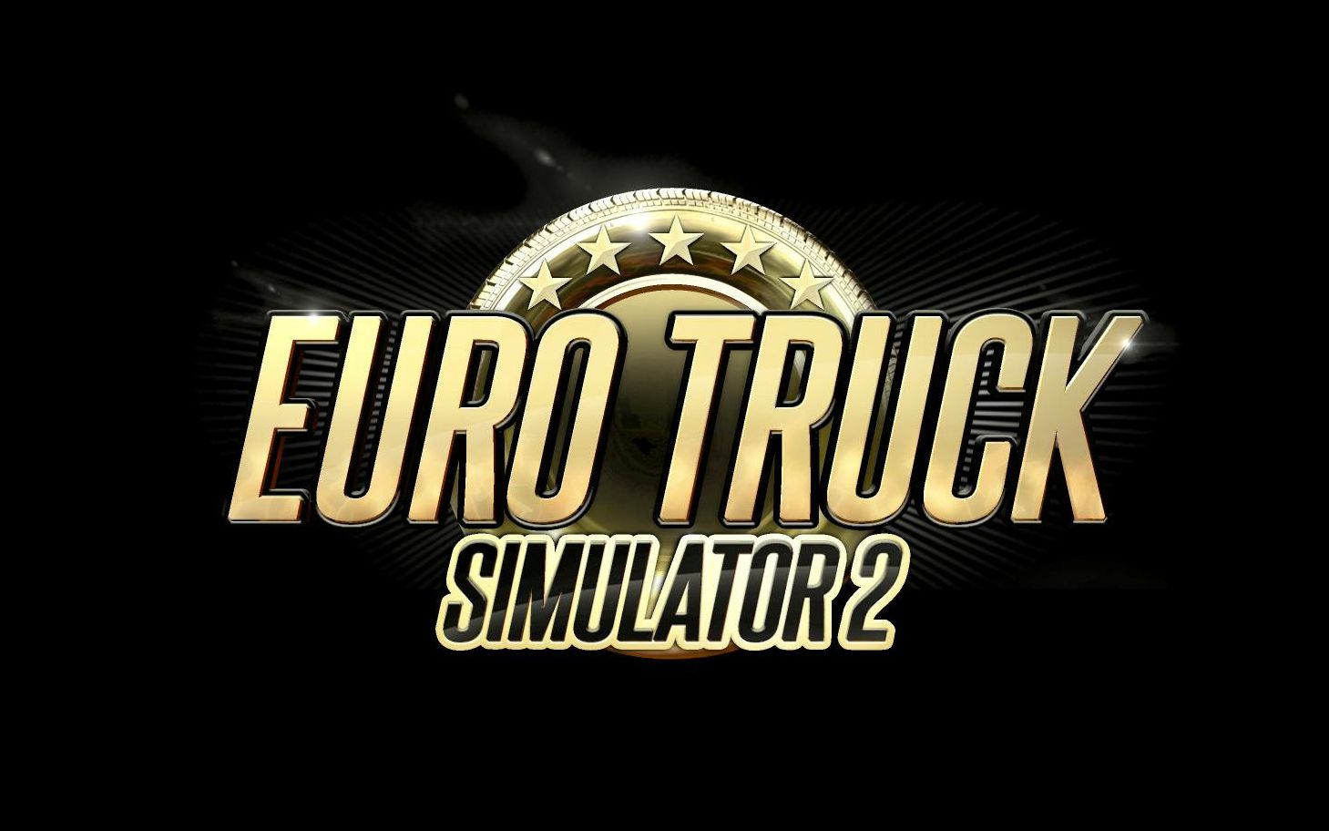 欧洲卡车模拟2(Euro Truck Simulator 2)1.36版本/更新至75集