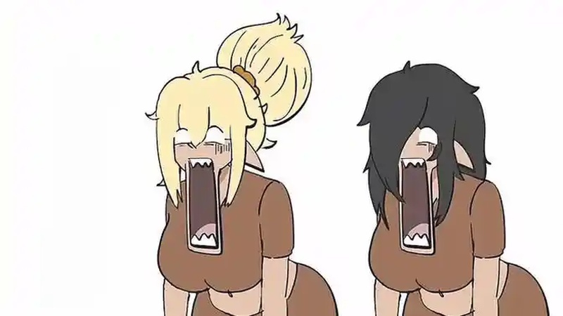 来看看我的世界动画